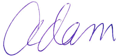 SIGNATURE ADAM - INO.com Trader's Blog