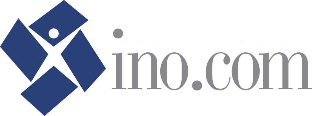 INO Logo - INO.com Trader's Blog