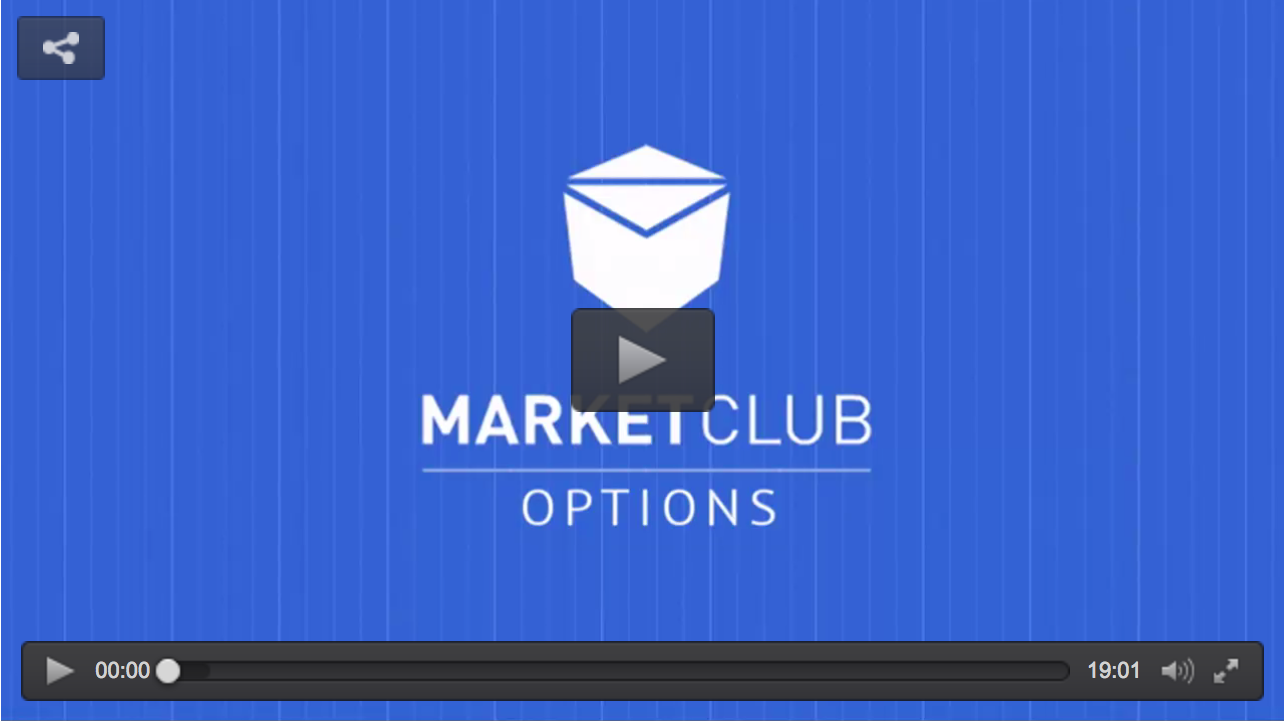 MarketClub Options Reviews - INO.com Trader's Blog