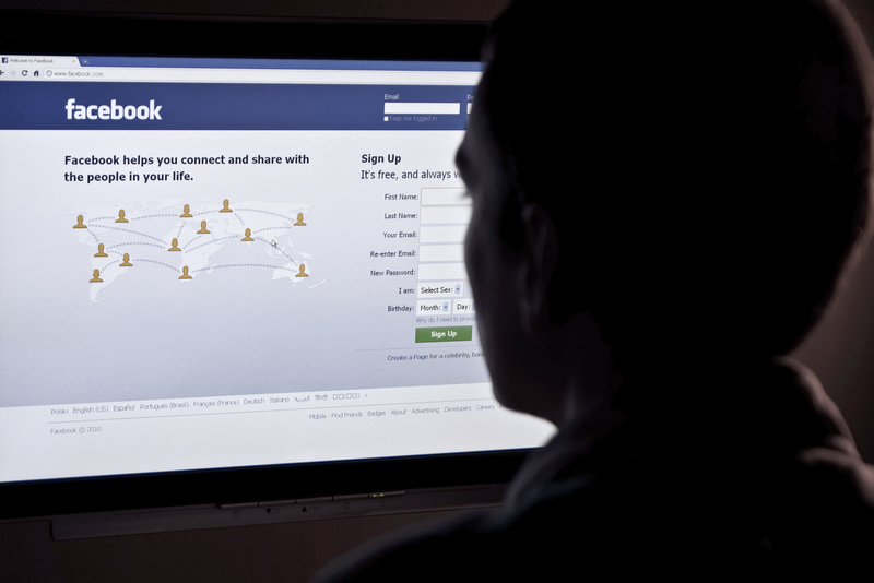 Facebook - Privacy Scandal Amnesia - INO.com Trader's Blog