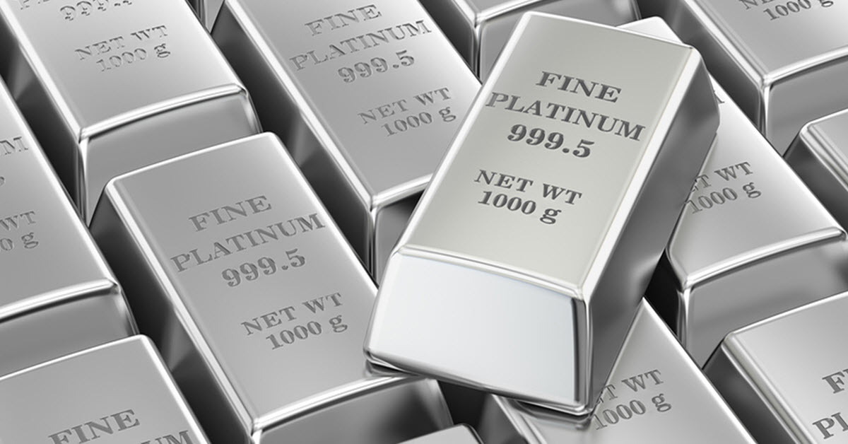 Platinum Outshines Palladium, Yet Both Offer Opportunity - INO.com ...
