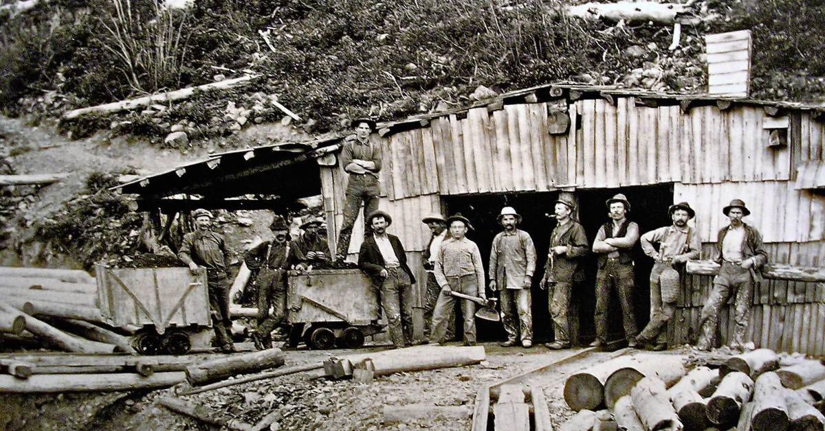 Gold Miners Show The Way - INO.com Trader's Blog