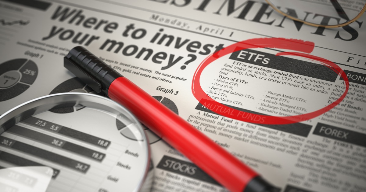 Reduce Your SPAC Risk With SPAC Focused ETFs - INO.com Trader's Blog