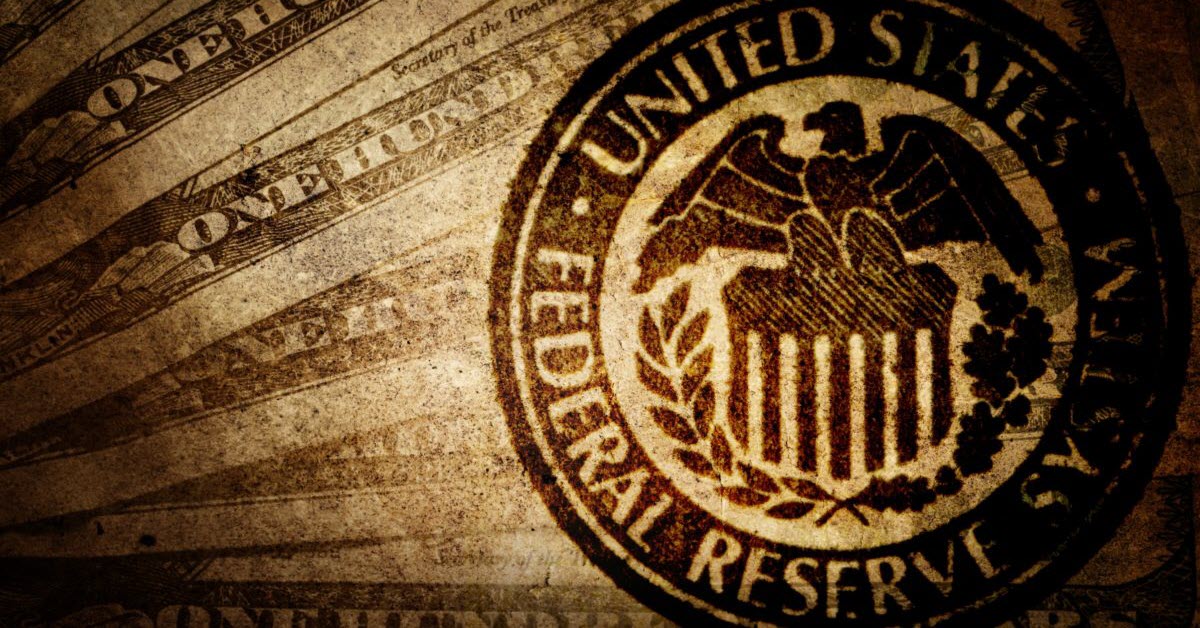 What's Next For The Fed? - INO.com Trader's Blog