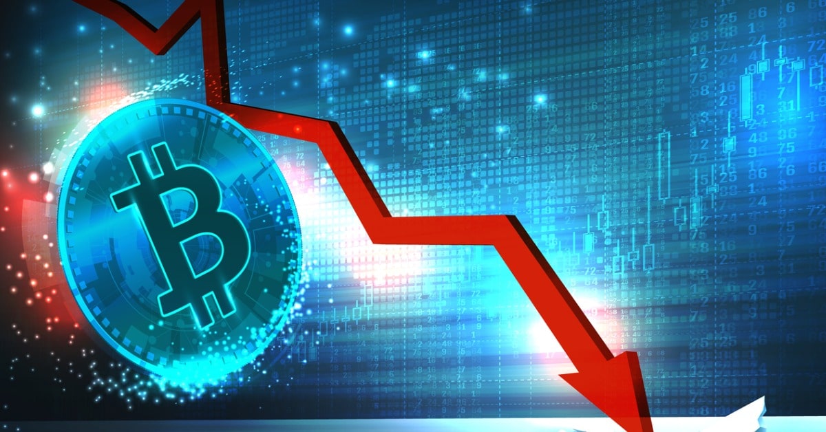 The Truth Behind The Bitcoin Sell-Off - INO.com Trader's Blog