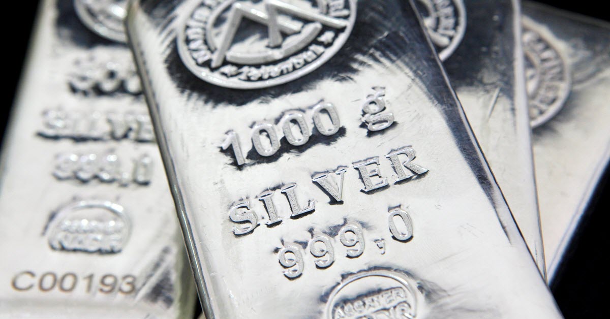Silver Lining For These Two Stocks - INO.com Trader's Blog