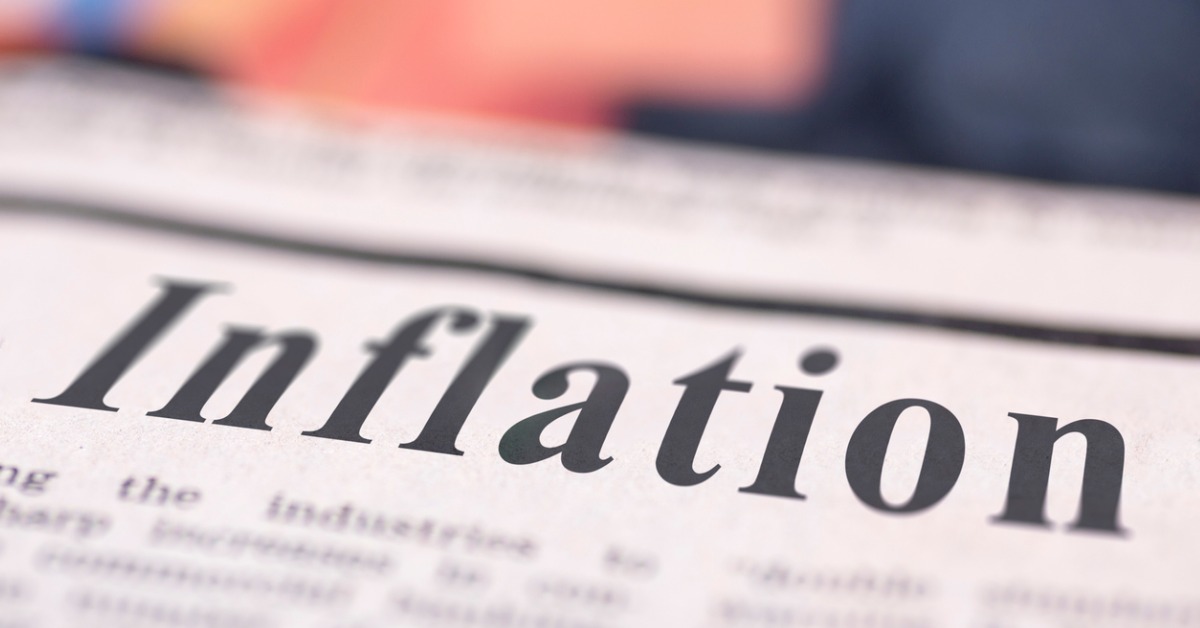Here's the REAL Inflation Story - INO.com Trader's Blog
