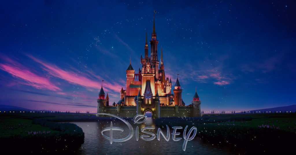 Disney Castle - INO.com Trader's Blog