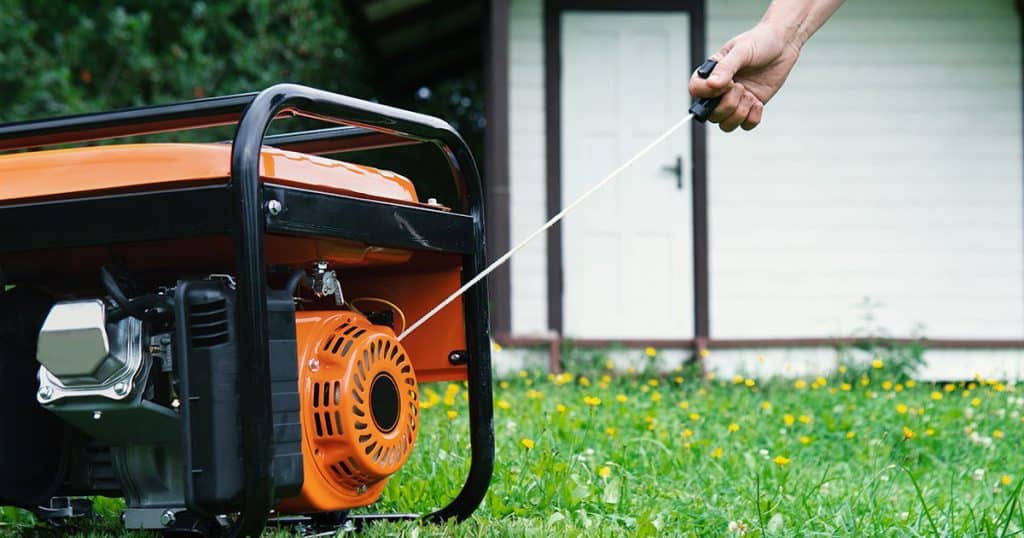 generac stock - INO.com Trader's Blog