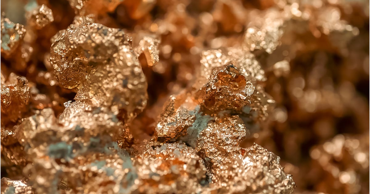 "Dr. Copper's" Prescription Proves Effective - INO.com Trader's Blog