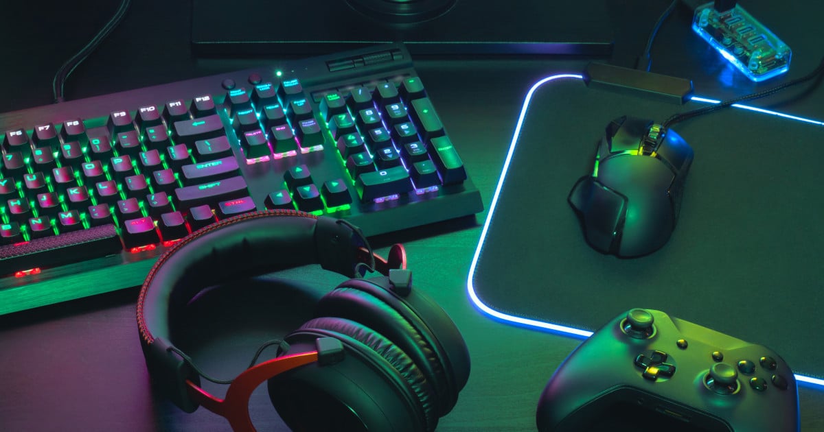 Beyond Gaming: Assessing the Ripple Effect of China's Regulatory ...