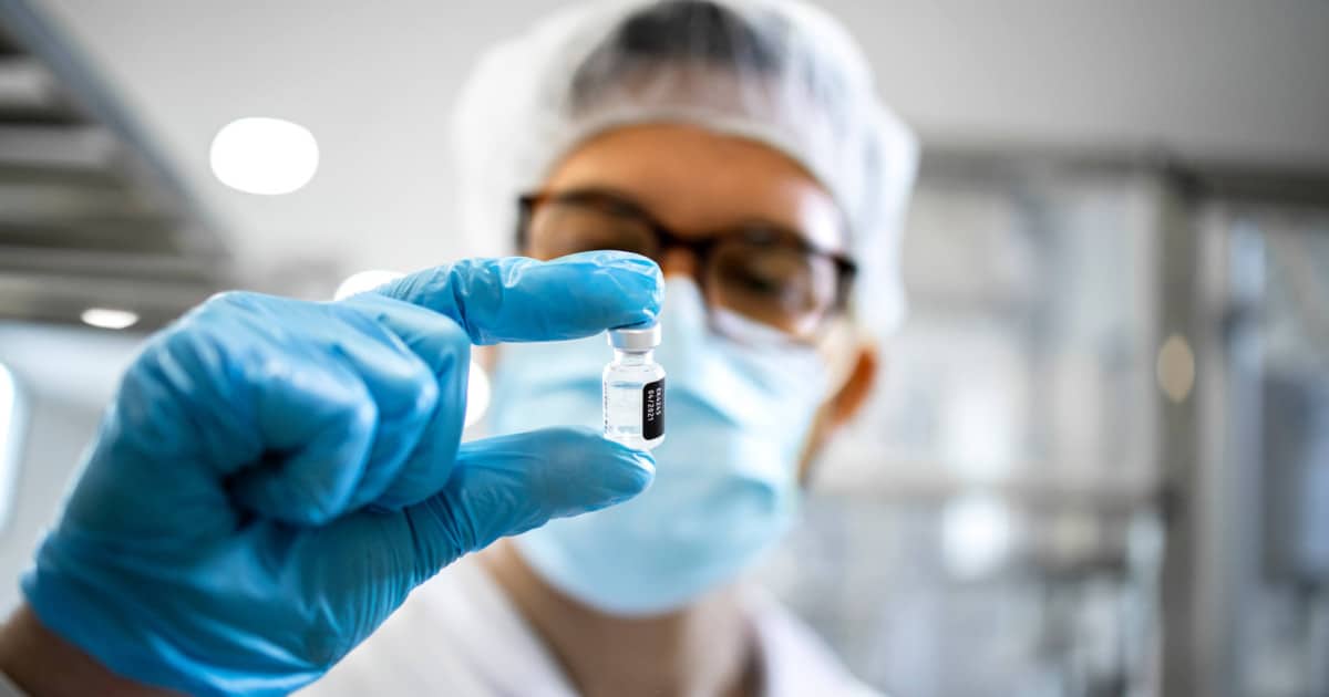 The Best of the Best in Big Pharma - INO.com Trader's Blog