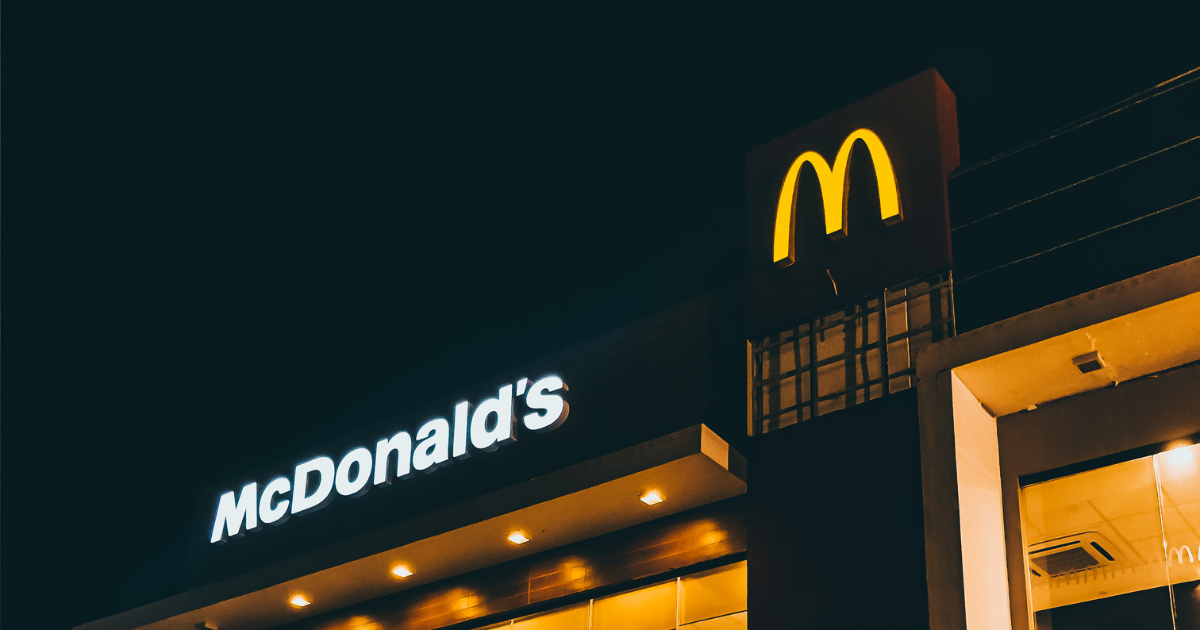 Why MCD’s Pricing Strategy Makes It a Buy - INO.com Trader's Blog