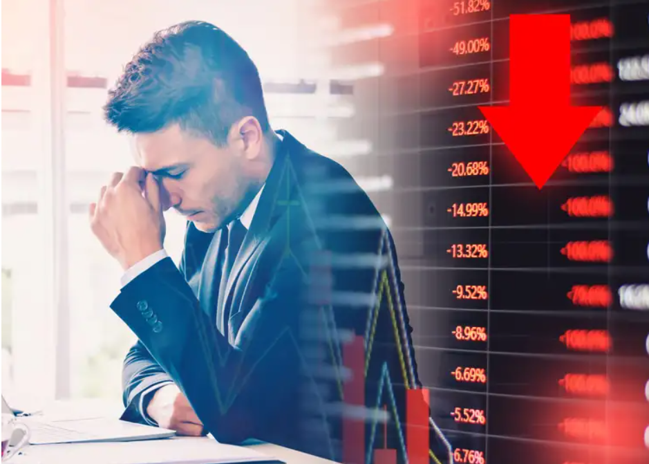 Are Stock Investors Losing that Loving Feeling? - INO.com Trader's Blog