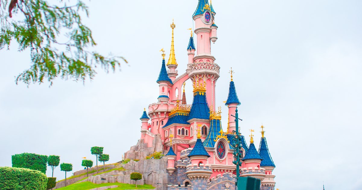 Walt Disney (DIS) Pre-Earnings Analysis – What to Expect - INO.com ...