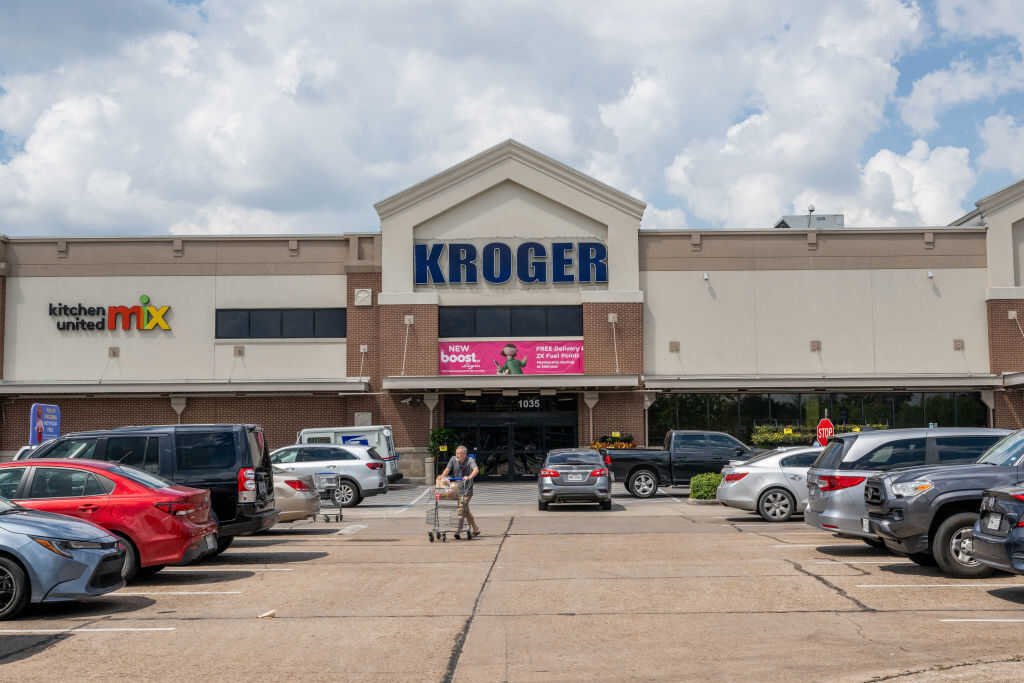 Is Kroger (KR) a Smart Bet Amid Largest Retail Merger Ever? - INO.com ...
